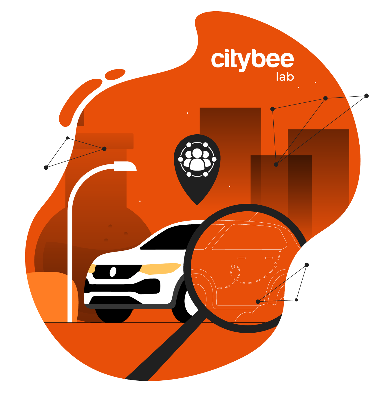 Citybee Lab - Citybee